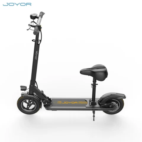 Buy Joyor Adult Electric Scooter X3 10 Inch Foldable 400w Scooter from ...