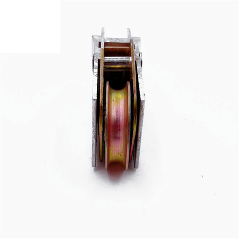 Buy Keyi Hardware W-600 Aluminum Sliding Glass Window Roller,window ...