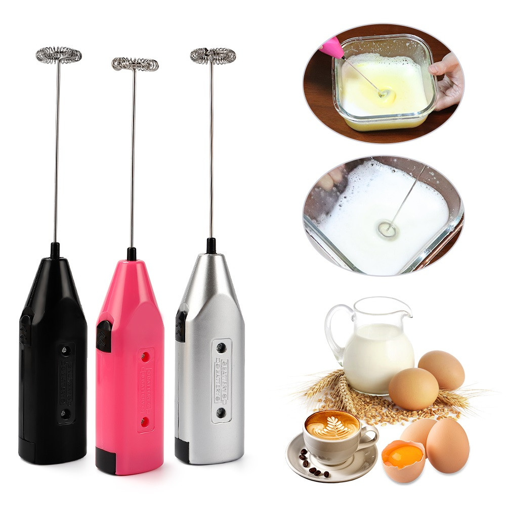 Buy Kitchen Food Mixer Birthday Cake Tool Electric Egg Beater from ...