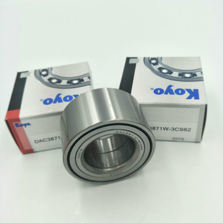 Buy Koyo Nsk Wheel Hub Bearing Dac40740042zz Auto Bearing Dac40740042 ...