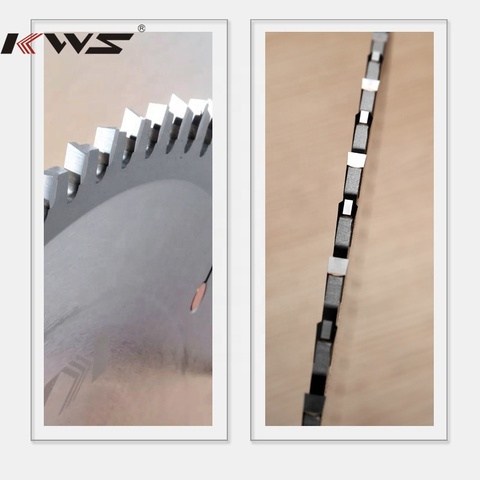 Buy Kws Manufacturer Universal 250mm Tct Circular Saw Blade For Wood ...