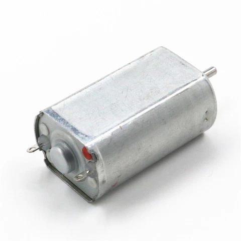 Buy Low Noise 7.4v Micro Dc Motor Fk-180sh Small Fan Motor Fk180 ...