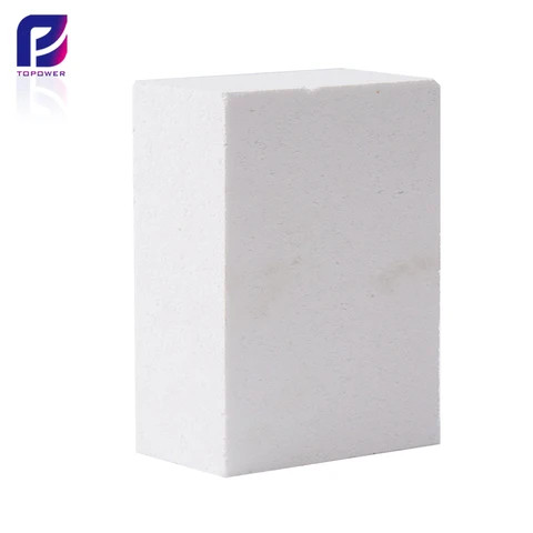 Buy Low Thermal Conductivity High Aluminum Bubble Fire Bricks ...