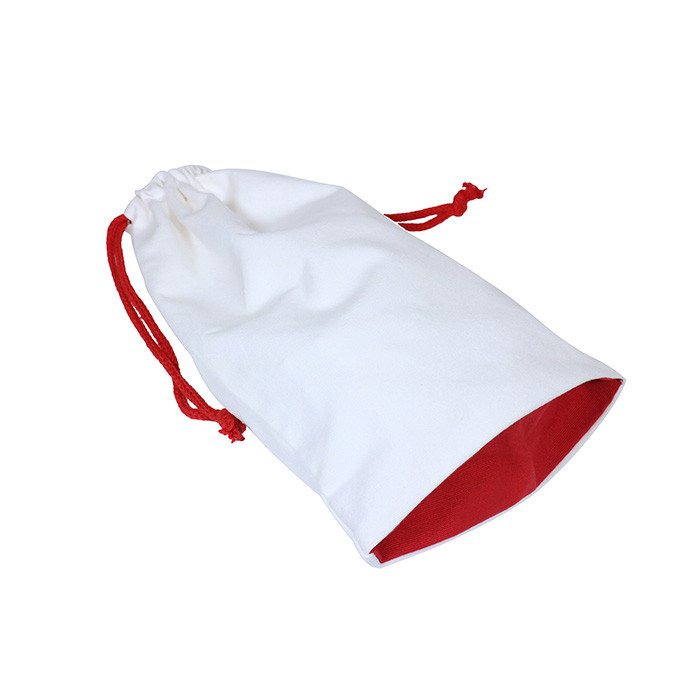 Buy Luxury Cotton Straw String Bag Gift Jewelry Watch Store Use Eco ...