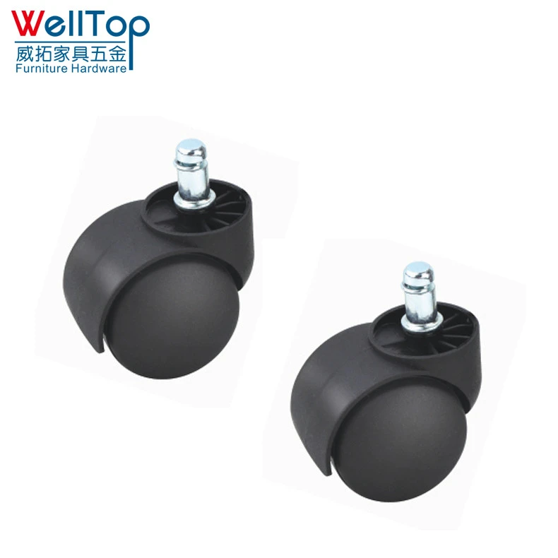 Buy M8 Thread Screw Caster Wheels from Guangzhou Veitop Libang Co., Ltd ...