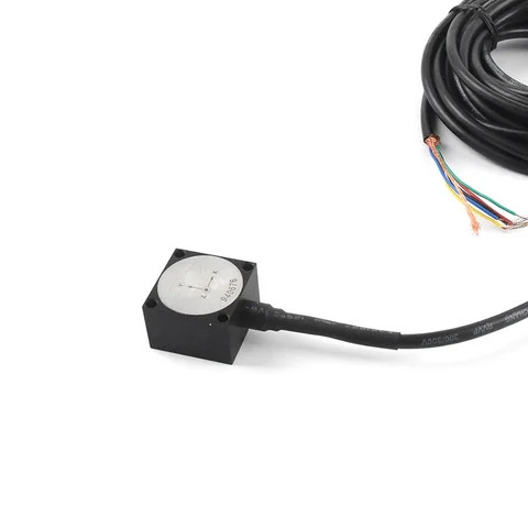 Buy Mems Type Acceleration Sensor Three Directions Three-way Output ...