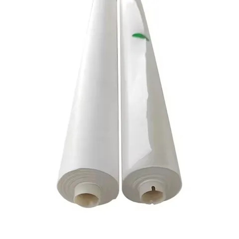 Buy Microfiber Cleanroom Wiper Sticky Roller Stencil Roller from Suzhou ...