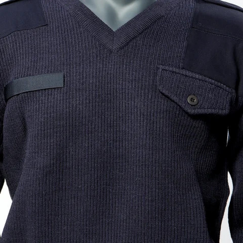 Buy Mil Spec Sweater Gi Standard Combat Pullover Tactical Sweater Navy ...