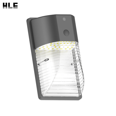 Buy Mini Led Wall Pack With Inside Dusk To Dawn Photocell Emits 2800 ...