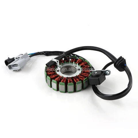 Buy Motorcycle Inner Rotor Kit Ignition Stator Magneto Coil For Benelli ...
