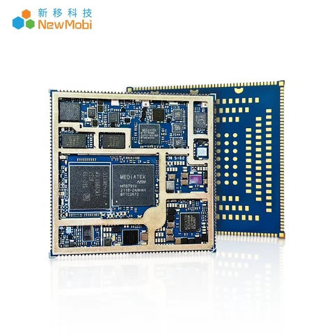 Buy Mt8791 Android Motherboard 5g Smart Module Android Development ...