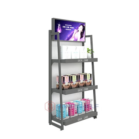 Buy Multipurpose Middle Display Shelves Combination Display Shelf ...