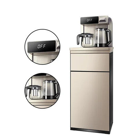 Buy New Arrival Automatic Tea Equipment Boiler Electric Hot And Cold ...