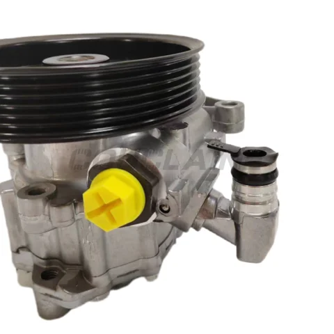 Buy New Auto Hydraulic Power Steering Pump A0054664201 For Mercedes ...