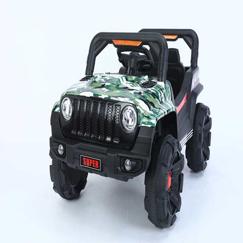 Buy New Cheap Remote Control Battery Cars Ride On Toys Electric Car ...