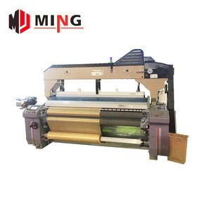 Buy New Condition Dobby Power Loom Machine Price Electronic Jacquard ...