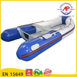 Buy New Design Inflatable Rowing Boats With Motor For Sale from ...