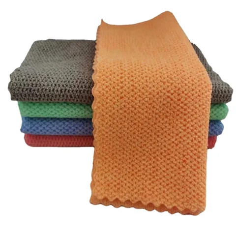 Buy New Steel Wire Ball Pot Scrubbing Dishwashing Cloth Double-sided ...