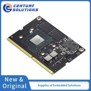 Buy Nvidia Jetson Nano Module, Small Ai Som, With 16gb Emmc, Small ...