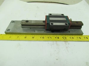 Buy Original Hiwin Hgh30ca Linear Guide Bearing from Jinan Focus ...