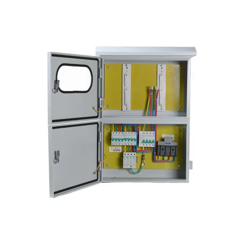 Buy Outdoor Photovoltaic Grid-connected Distribution Box Oem Electrical ...