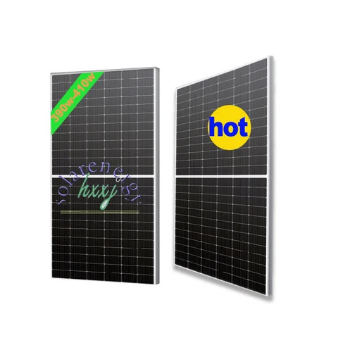Buy Panneau Solaire Photovoltaique Jinko Mono Solar Panel 550w Mit ...