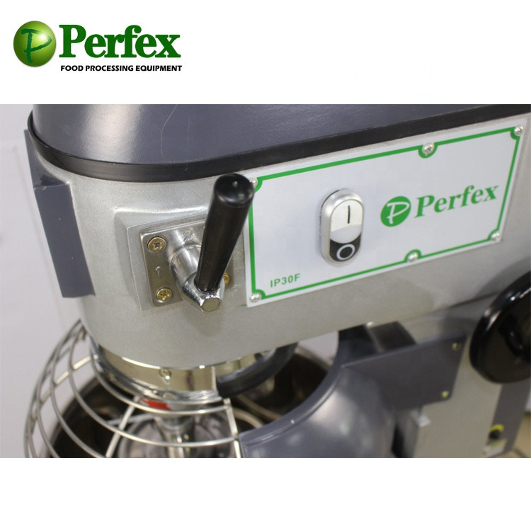 Buy Perfex Planetary Mixer 20 Liters Universal Planetary Cake Mixer ...