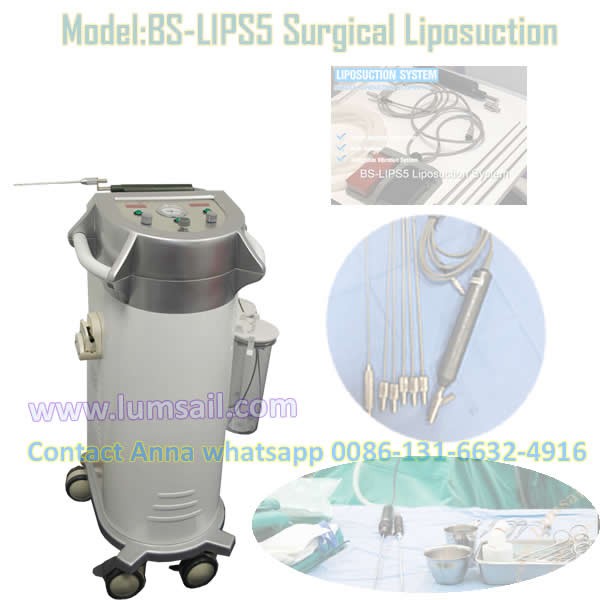 Buy Plastic Surgery Liposuction Equipment from Shanghai Healeasy ...