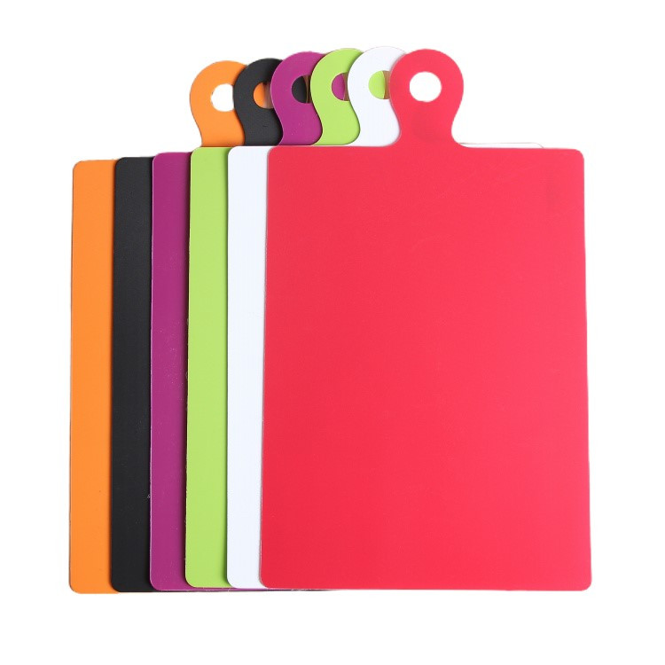 Buy Polyethylene Chopping Block Chopping Board With Handle from ...