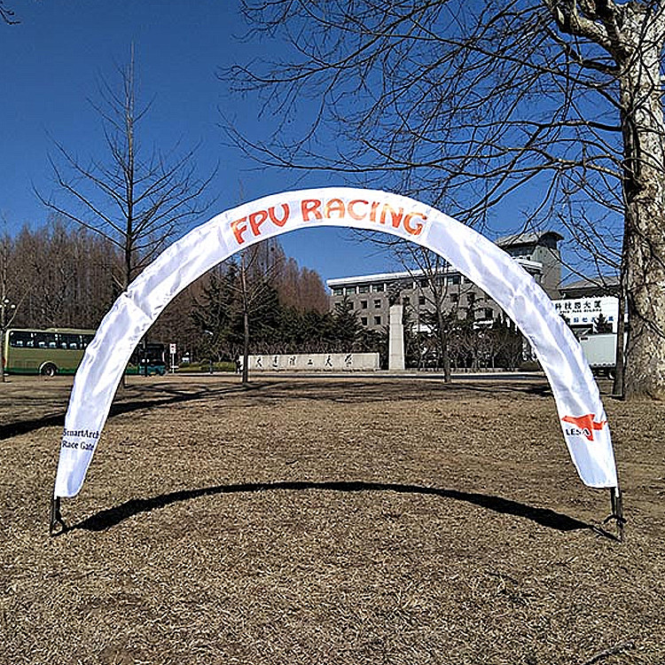 Buy Poray Fpv Flags And Gates For Outdoor Drone Racing---for Air Tunnel ...