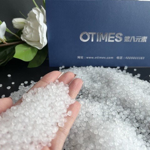 Buy Pp Granules T03 Wire Drawing High Strength Polypropylene Wear ...