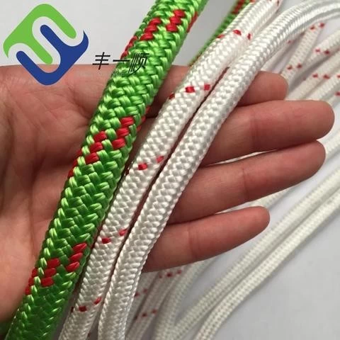 Buy Pp Multi Filament Rope Polypropylene Rope Braided Rope Any Color ...
