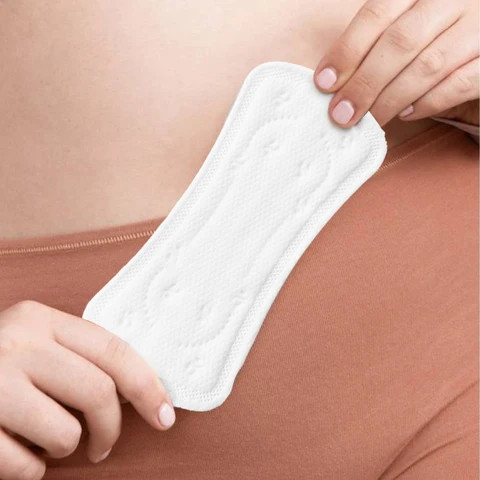 Buy Proactive Guard Overnight Wing Pad High Absorption Quick Dry ...