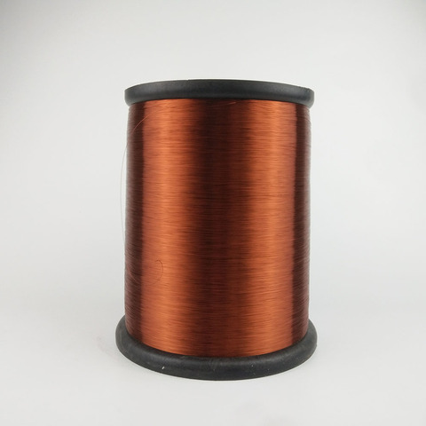 Buy Professional Supplier Copper Wire Electric Motor Coil Winding Wire ...