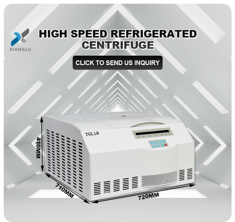 Buy Prp Centrifuge Machine Prf Cgf Centrifugadora Medical Centrifuge ...