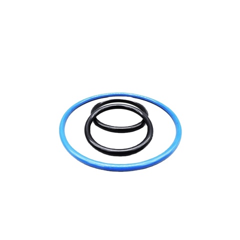 Buy Ptfe Glyd Ring And O Ring Seal To Extend O Ring Performance from ...