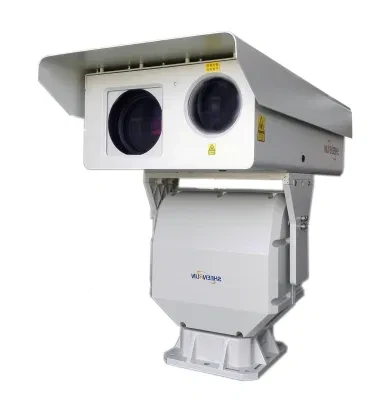 Buy Ptz Long Range Night Vision Ip Camera With 6500 M Distance from ...
