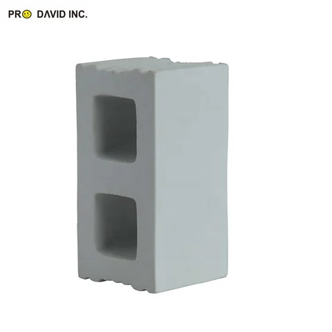 Buy Pu Concrete Block Stress Toy Squeeze Anti Stress Ball from Houzhou ...