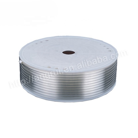 Buy Pu Tube, Pu Flexible Pipe , Pneumatic Soft Polyurethane Hose Tube ...