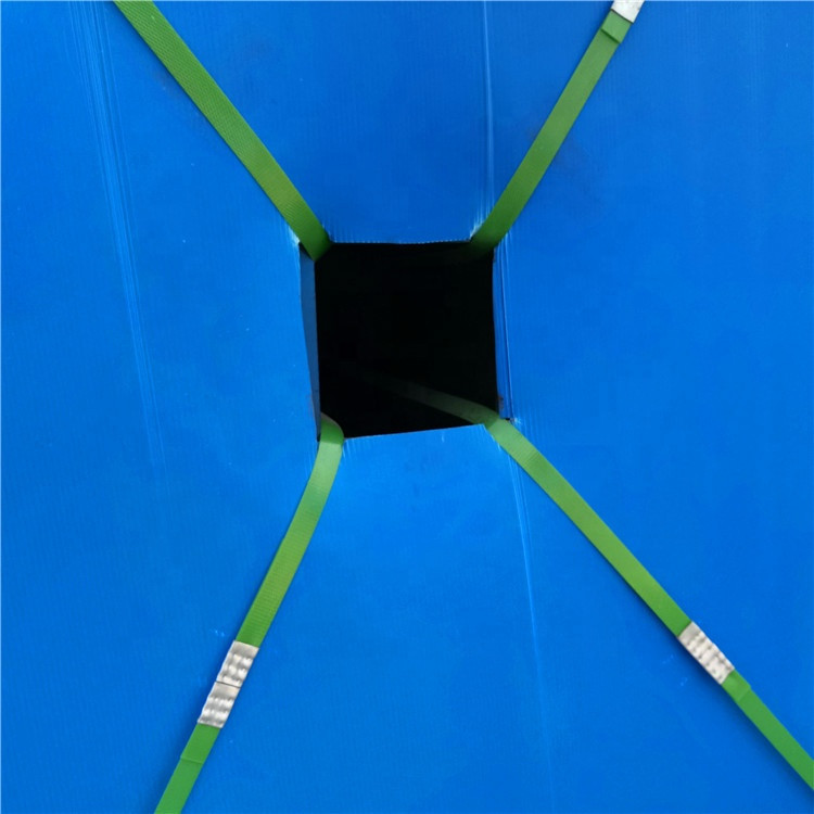 Buy Pvc Circular Metal Belt Conveyor Belt from Hangzhou Hengtuo ...