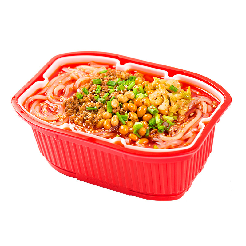 Buy Quality And Quantity Assured Instant Self Heating Hot Pot Foods For ...