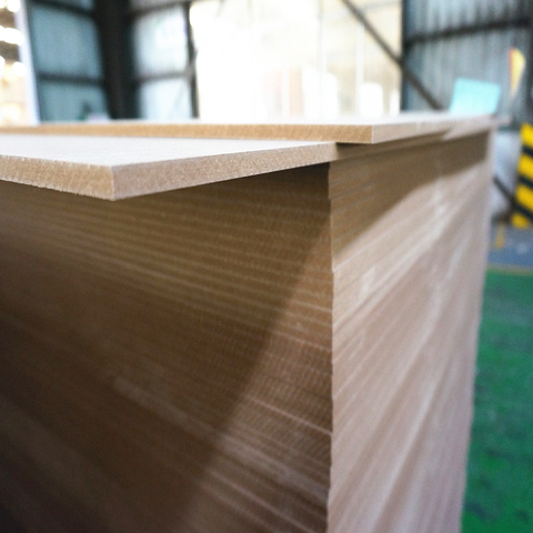 Buy Raw Mdf / Mdf Wood Prices / Plain Mdf Board from Beijing Zhaoshang ...