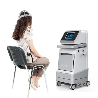 Buy Rehebilitation Equipment Electro Stimulator Machine Rtms ...