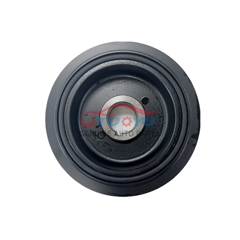 Buy Replacement Car Harmonic Balancer Crankshaft Crank Pully 13408 ...