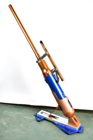 Buy Rescue Rope Launching Gun from Beijing Zhongan Ruidun Technology ...