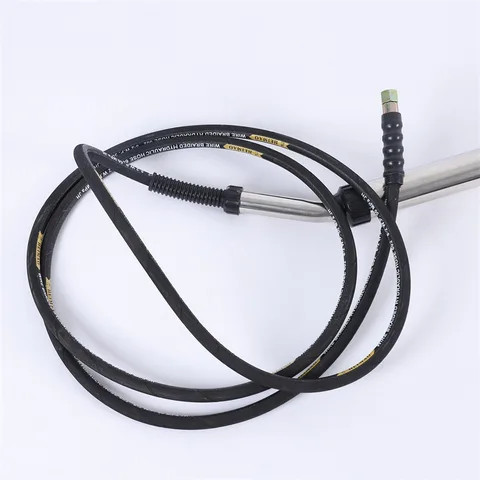 Buy Retractable High Pressure Car Wash Cantilever 360 Degrees ...