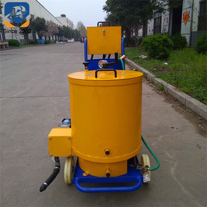 Buy Road Surface Concrete Joint Sealing Machine Crack Asphalt Sealing ...