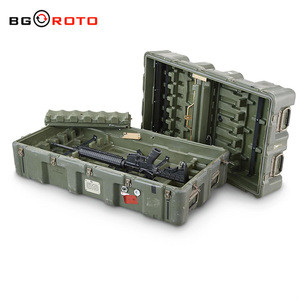 Buy Rotomolding Military Tool Box Large Tool Case from Foshan Nanhai ...