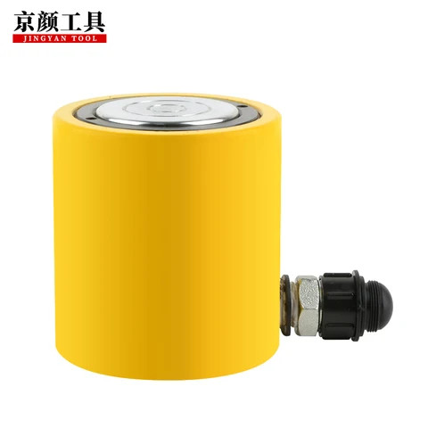 Buy Rsc-3050 Single Acting Hydraulic Cylinder 30t Lifting Hydraulic ...