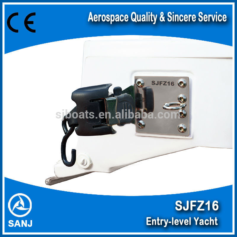 Buy Seadoo Jet Ski Parts With Sanj Jet Boats Sjfz16 For Sale from Hubei ...